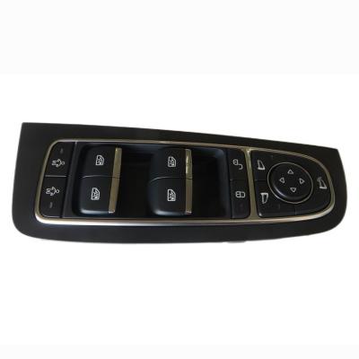 China Original BYD TANG Car Window Lifter Panel ST-3746060A for Needs for sale