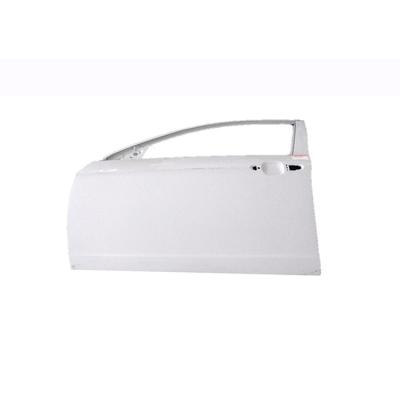 China OE NO. 6A-6101010 Left Front Door for BYD S6 6A-6101010 for sale