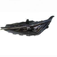 China BYD TANG EV Car Model Left Headlamp LED at Affordable STE-4121010 for sale