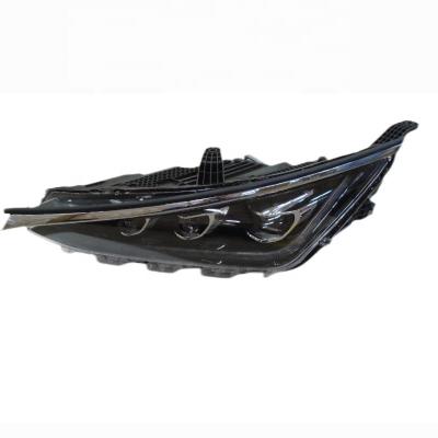 China BYD TANG EV Car Model Left Headlamp LED at Affordable STE-4121010 for sale