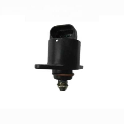 China Standard Design Idle Valve for BYD F3 G3 L3 OE NO. 476Q-1D-1107801 for sale