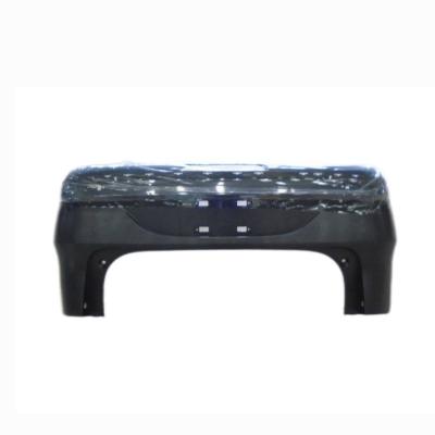 China Plastic Rear Bumper for BYD TANG EV STE-2804100/00 Original and Affordable for sale