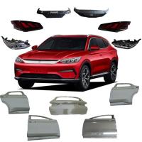 China Auto Part for Byd Song Plus EV Accessories Flagship 2022 2023 Original/Replacement Parts for sale