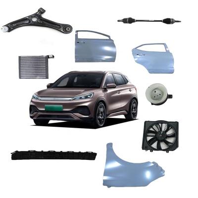 China Performance for BYD Atto3 Accessory and BYD Yuan Plus Accessories EC2E Atto3 Year for sale