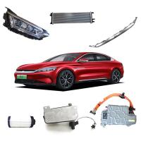 China BYD HAN EV 2022 2023 Electric Vehicle Auto Parts with OE NO. and Competitive SCE SCEF for sale