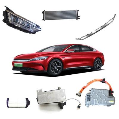 China BYD HAN EV 2022 2023 Electric Vehicle Auto Parts with OE NO. and Competitive SCE SCEF for sale