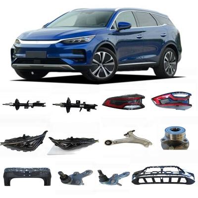 China Original/Replacement Parts for BYD 2022 TANG EV Electric Vehicle Car Fitment BYD for sale