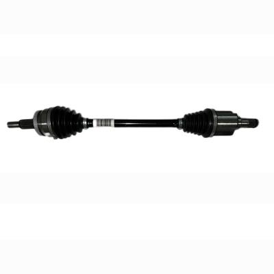 China Front Left Transmission Half Shaft Assembly for BYD Atto3 YUAN PLUS Part SC2EE-220301 for sale