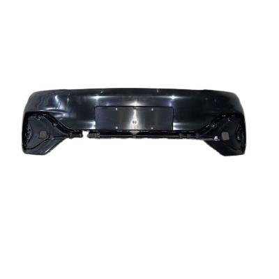 China Plastic Front Bumper for BYD Atto3 Part SC2E-2803111 at Affordable for sale