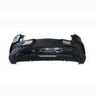 China Plastic Rear Bumper for BYD Atto3 Part SC2E-2804100 at Affordable for sale