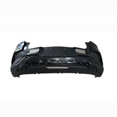 China Plastic Rear Bumper for BYD Atto3 Part SC2E-2804100 at Affordable for sale