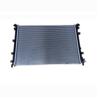 China Standard Engine Radiator Assembly for BYD Atto 3 Accessories EV535 HDE-1301030B 2019- for sale