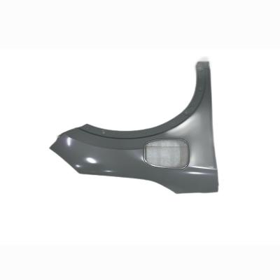 China Car Fitment BYD Right Fender for BYD Atto3 YUAN PLUS SC2E-8403019/77 Accessories Parts for sale
