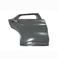 China YUAN Right Rear Door Assembly for BYD Atto 3 Accessories Parts SC2E-6201019/77 Arrival for sale