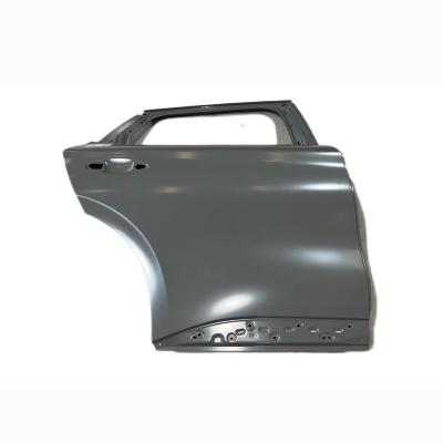 China YUAN Right Rear Door Assembly for BYD Atto 3 Accessories Parts SC2E-6201019/77 Arrival for sale