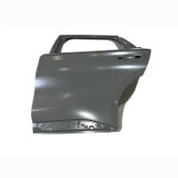 China BYD Car Fitment Left Rear Door Assembly for ATTO 3 Accessories Parts SC2E-6201010/77 for sale