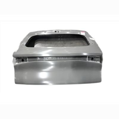 China BYD Car Tailgate Trunk for Atto 3 Accessories Parts SC2E-6301010/77 Standard Fitment for sale