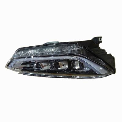 China BYD Car Fitment E2 EL-4121020A front headlight atto3 parts with high cost performance for sale