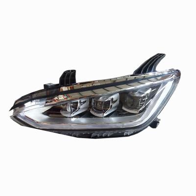 China High Cost Performance Left Front Headlight for BYD Atto3 Parts EL-4121010A 2019- Year for sale