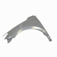China 2019- Left Fender for BYD E2 Parts EL-8403111/77 2019 Edition for sale