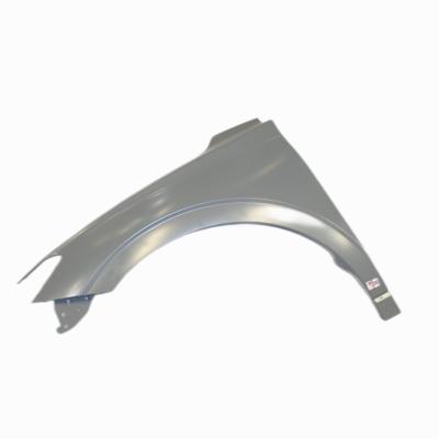 China 2019- Left Fender for BYD E2 Parts EL-8403111/77 2019 Edition for sale