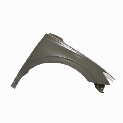 China BYD E2 Car Model Right Fender EL-8403112/77 with Easy Installation for sale