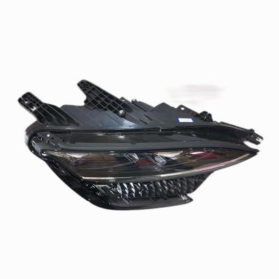 China YUAN OE No. EKEA-4121020 Right Front Headlight for BYD Seal High Cost Performance for sale