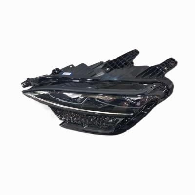 China High Cost Performance Auto Parts 24V Left Front Headlight for BYD Seal EKEA-4121010 for sale