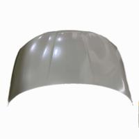 China Steel Engine Hood for BYD Seal Accessories Parts EKEA-8402010/77 Made by Original Parts for sale