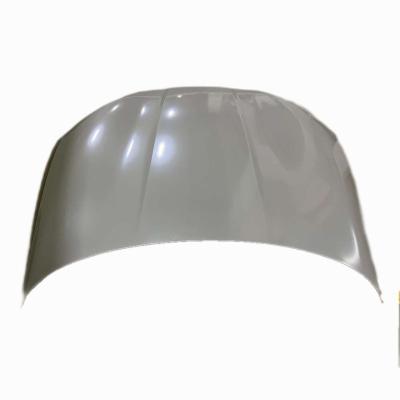 China Steel Engine Hood for BYD Seal Accessories Parts EKEA-8402010/77 Made by Original Parts for sale