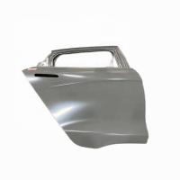 China BYD EKEA-6201019/77 Seal Body Parts Right Rear Door Assembly with S1 Standard for sale