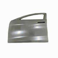 China Standard BYD Car Fitment Left Front Door Assembly EKEA-6101010/77 for Seal Body Parts for sale
