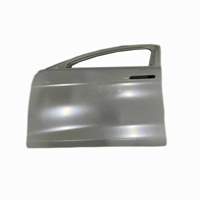 China Standard BYD Car Fitment Left Front Door Assembly EKEA-6101010/77 for Seal Body Parts for sale