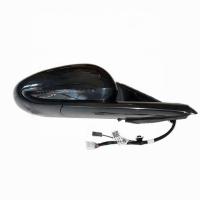 China BYD Car Fitment Right Rear Door Assembly EKEA-8202109A at for Auto Parts for sale