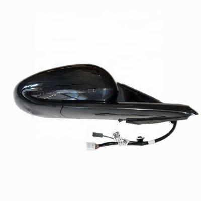 China BYD Car Fitment Right Rear Door Assembly EKEA-8202109A at for Auto Parts for sale