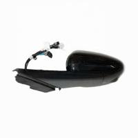 China Auto Part Left Rear Door Assembly for BYD EKEA-8202100A Original Seal Body Parts for sale