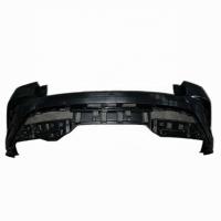 China BYD EKEB-2804111S/30 Rear Bumper Auto Part Seal Body Parts with Original Design for sale