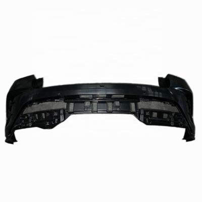 China BYD EKEB-2804111S/30 Rear Bumper Auto Part Seal Body Parts with Original Design for sale