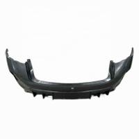 China BYD EKEB-2804111S/30 Rear Bumper Auto Part Seal Body Parts with Original Design for sale