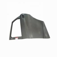 China Auto Parts High Cost Performance Left Rear Door for BYD Dolphin EV EM2E-6201010/77 2014- for sale