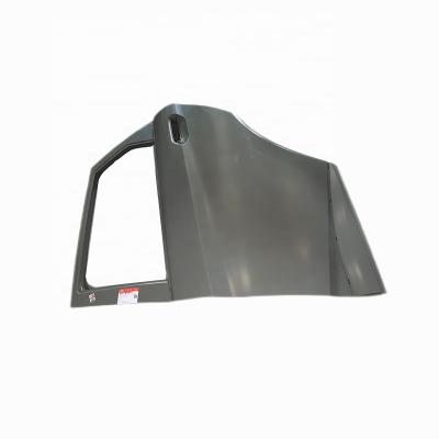 China Auto Parts High Cost Performance Left Rear Door for BYD Dolphin EV EM2E-6201010/77 2014- for sale