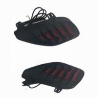 China SONG Pro LED Tail Light for BYD SONG PLUS Fog Lamp Distributor for sale