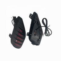 China SONG Pro LED Tail Light for BYD SONG PLUS Fog Lamp Distributor for sale