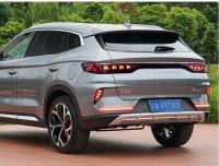 China SONG Pro LED Tail Light for BYD SONG PLUS Fog Lamp Distributor for sale
