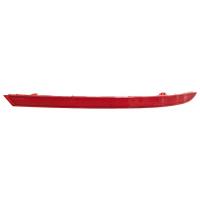 China SONG Pro Car LED Tail Light Auto Parts for BYD SONG PLUS Rear Bumper Fog Lamp for sale