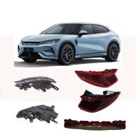 China Original BYD SONG L 2024 Auto Spare Part Car Fitment for UFEA Accessories for sale