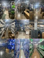 China Original BYD SONG L 2024 Auto Spare Part Car Fitment for UFEA Accessories for sale