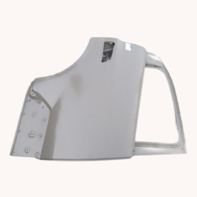 China Left Rear Door for BYD Seagull 2023 2024 G3R Hatchback Original/Replacement Parts for sale