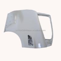 China Purpose Replace/Repair Rear Door for BYD Seagull 2023 2024 Original Auto Spare Part for sale