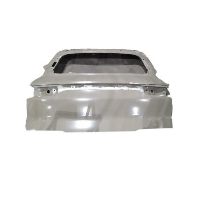 China Original Auto Spare Part for BYD YUAN UP Rear Door Trunk Assembly 2024 Accessories for sale